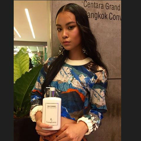 รวมภาพ ปริมมี่-วิภาวีร์ นางร้ายหน้าสวยหุ่นดีจาก #มาลีเพื่อนรักพลัง ...