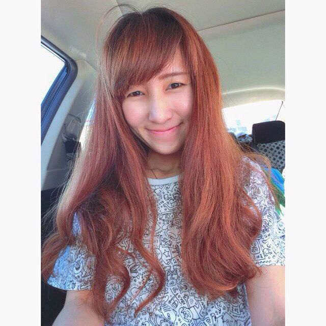 พี่คนนี้น่ารัก ไว้ผมหน้าม้าตลอดเลย ชอบมาก #instagram : mljkn_n | Dek-D.com