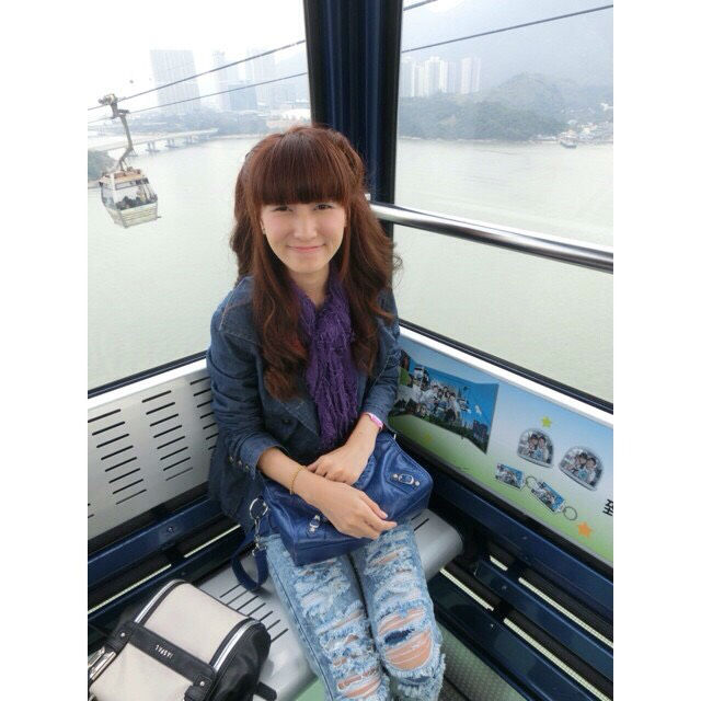 พี่คนนี้น่ารัก ไว้ผมหน้าม้าตลอดเลย ชอบมาก #instagram : mljkn_n | Dek-D.com