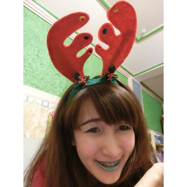 พี่คนนี้น่ารัก ไว้ผมหน้าม้าตลอดเลย ชอบมาก #instagram : mljkn_n | Dek-D.com