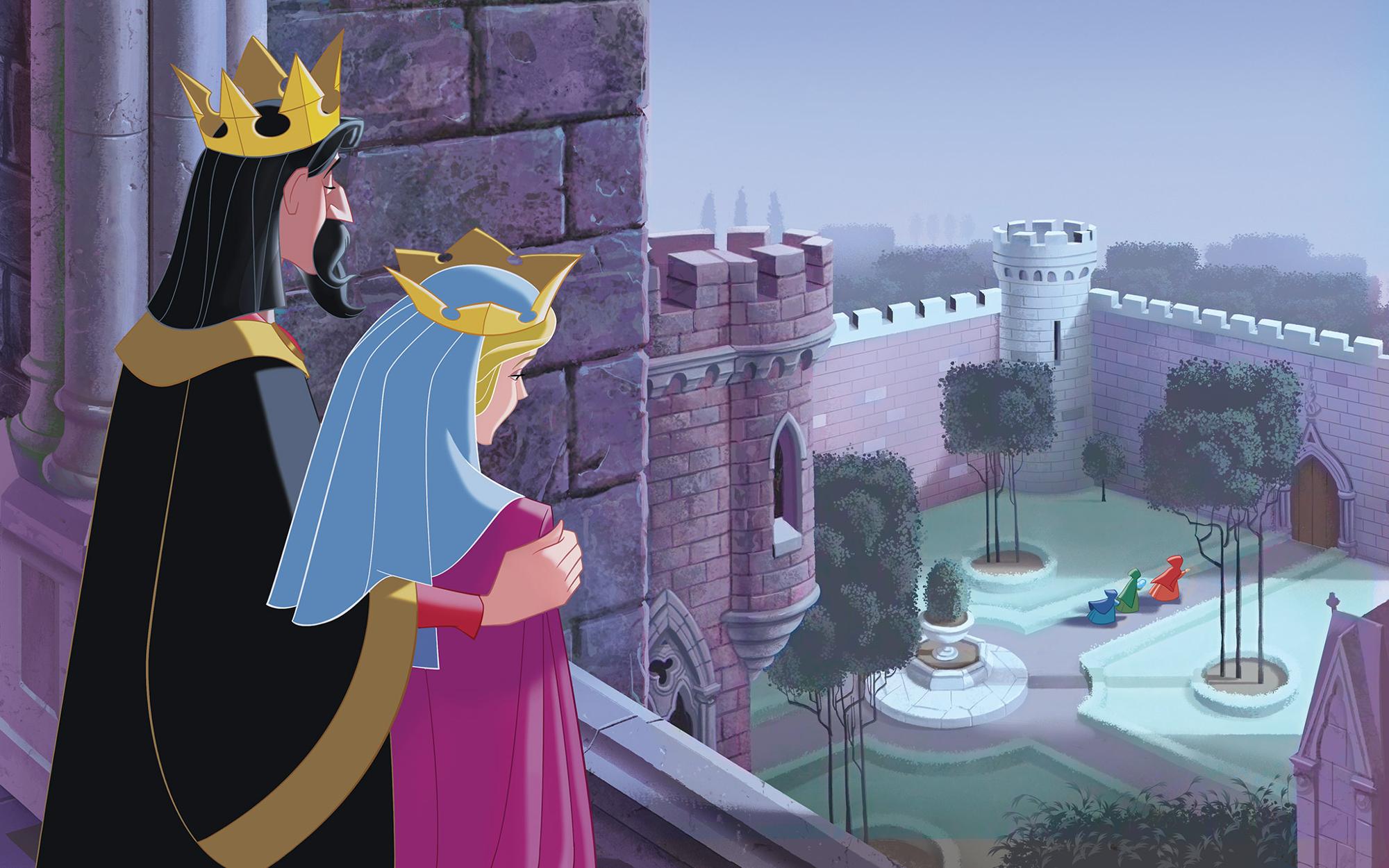 Fan club Disney Princess 2 โดย www.wan ( ควิซทดสอบ ) | Dek-D.com