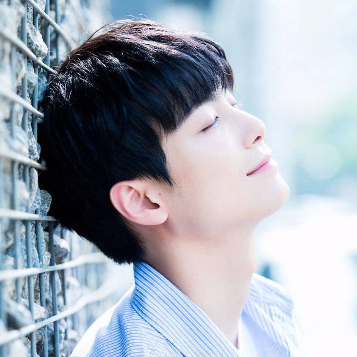 นิยาย { PRODUCE101 } DADDY HUNT #ศึกชิงคุณพ่อยองมิน : Dek-D.com - Writer