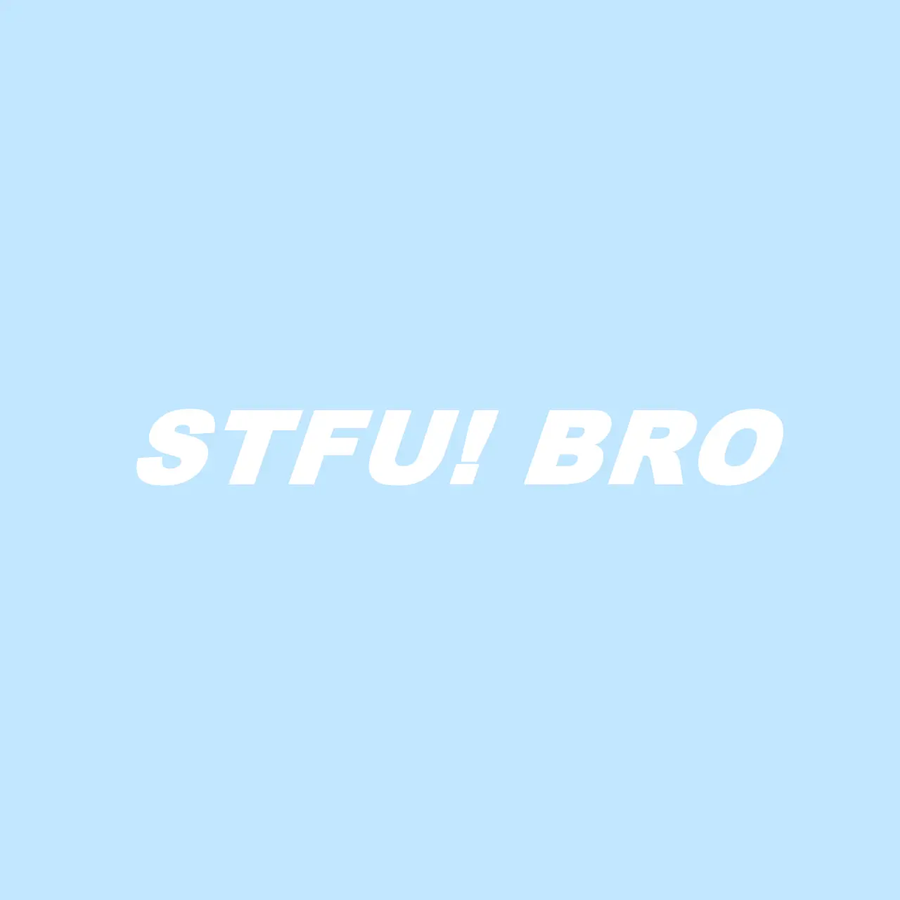 นิยาย STFU BRO! ( iKON ; DOUBLEB ) : Dek-D.com - Writer