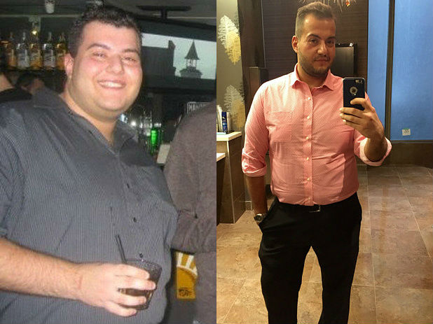 ++หนุ่มๆเวลาน้ำหนักลง หน้าตาจะเปลี่ยนเเปลงเเค่ไหนนะ | Dek-D.com