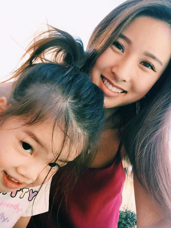 Jessica Koh so Beautiful. | Dek-D.com