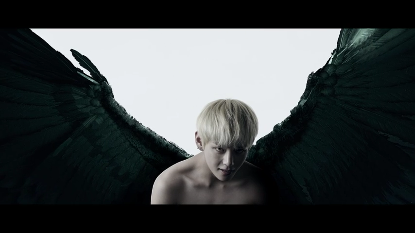 BTS[V×YOU] The devil ปีศาจที่รักep.1 | Dek-D Visual Novel