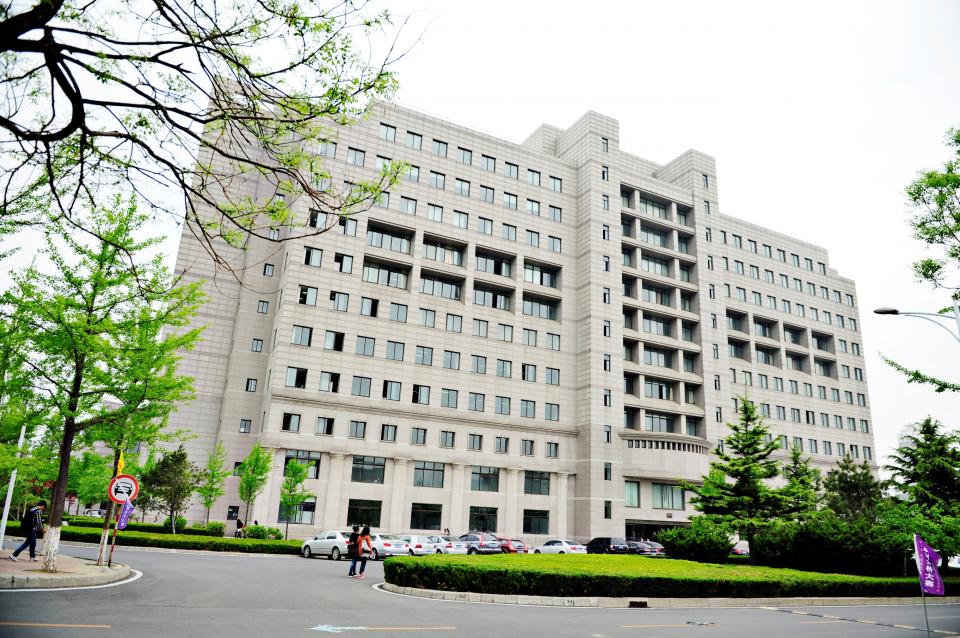 Dongbei University of Finance and Economics (DUFE) > Blog: SWBKK61