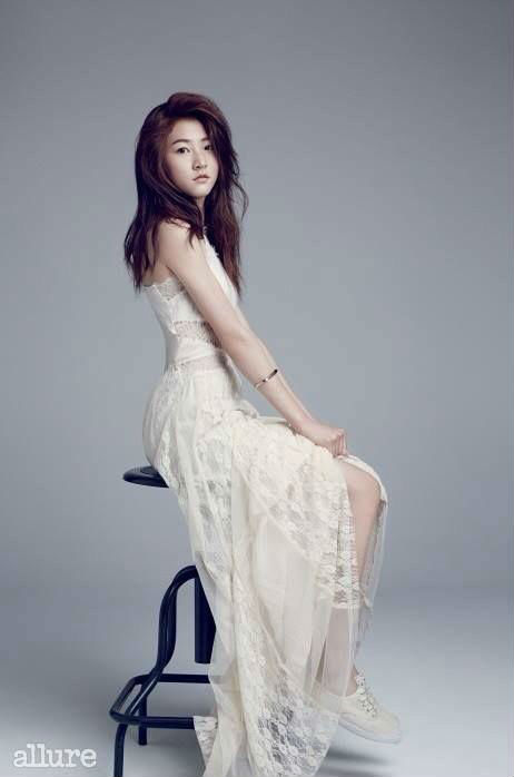 คิมแซรอน (Kim See Ron) จากเรื่อง ไฮสคูล เลิฟออน (รูปเยอะ) | Dek-D.com