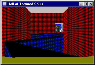 เผย "ห้องลับ" ของ Microsoft ที่ซ่อนไว้ใน Excel 95 | Dek-D.com