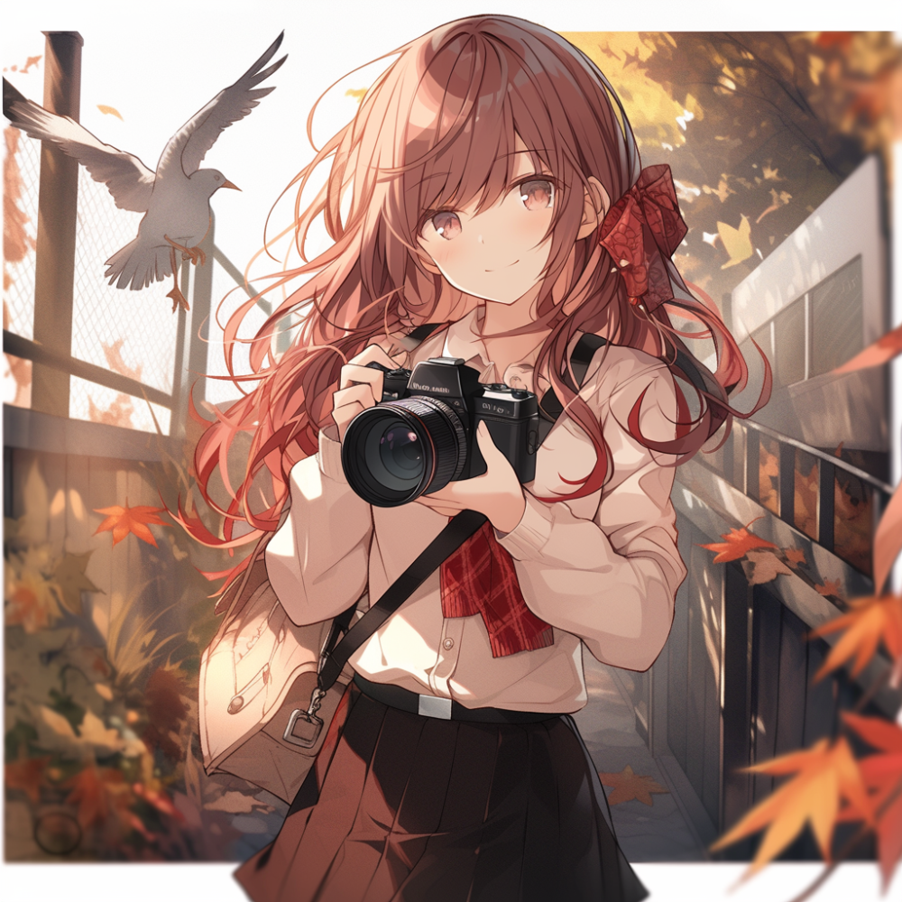 “นางิคุง อย่าเพิ่งหลับก่อนสิ”