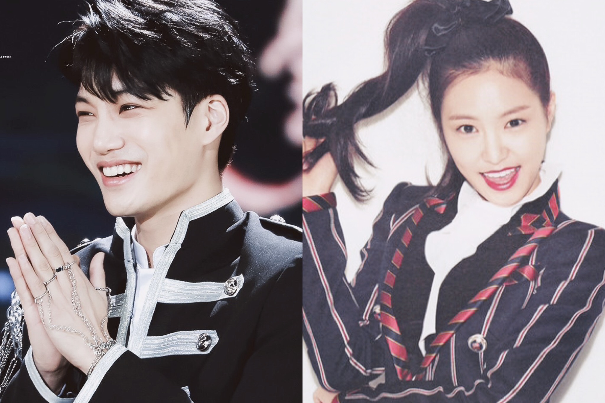 นิยาย [OS/SF] [EXOPINK] BOOK OF LOVE | [EXO APINK] > ลำดับตอนที่ #12 ...