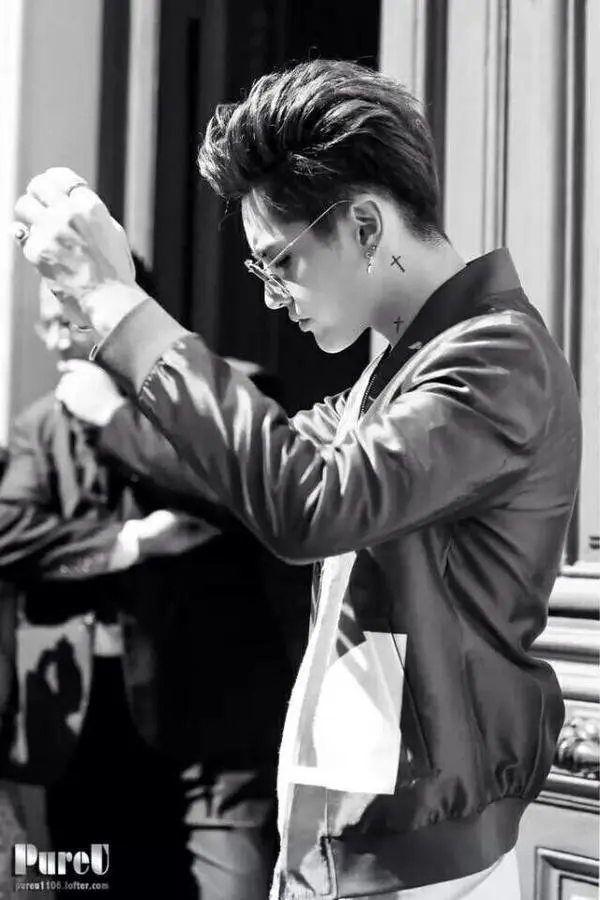 นิยาย [fic exo] นางบำเรอมาเฟีย -krisho : Dek-D.com - Writer
