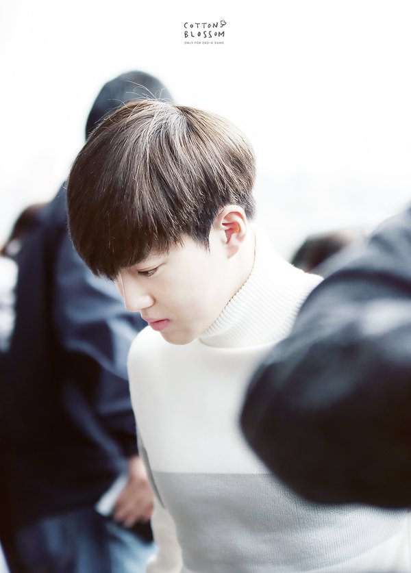 นิยาย [fic exo] หนี้รัก - krisho : Dek-D.com - Writer
