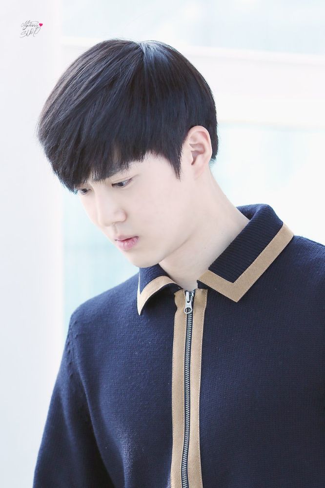 นิยาย [fic exo] สิงห์สนาม - krisho : Dek-D.com - Writer