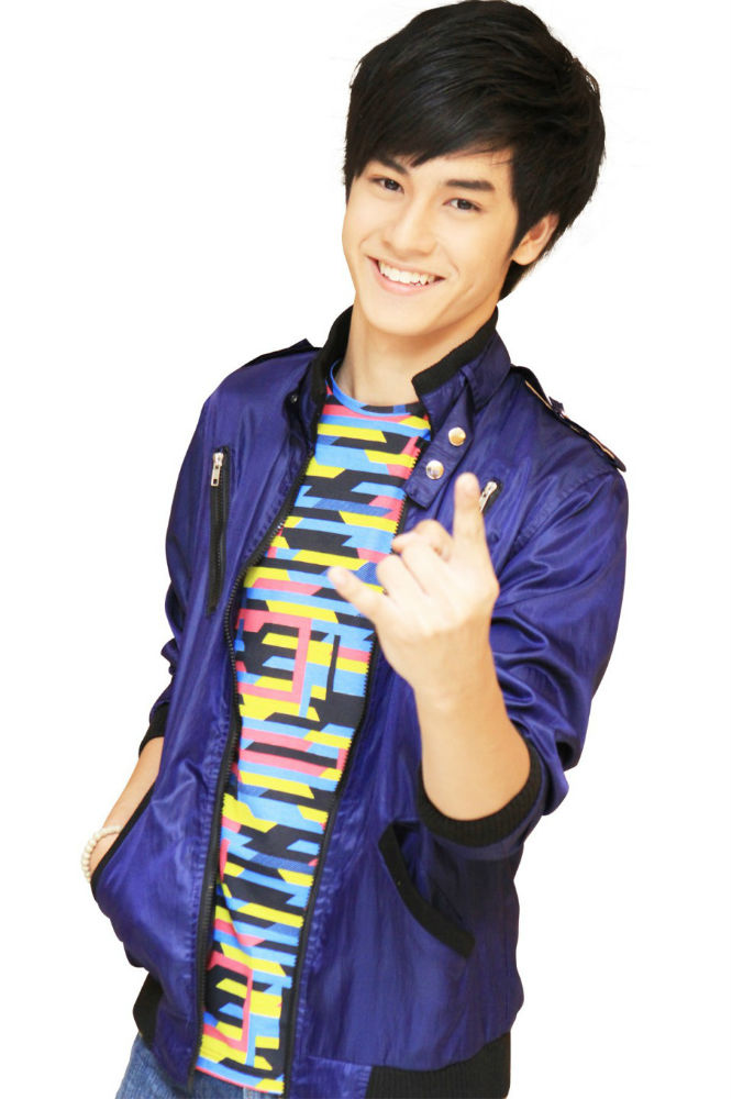 10 ดารา gth ที่มีความสามารถเรื่องการแสดงตามอันดับ !!!! | Dek-D.com