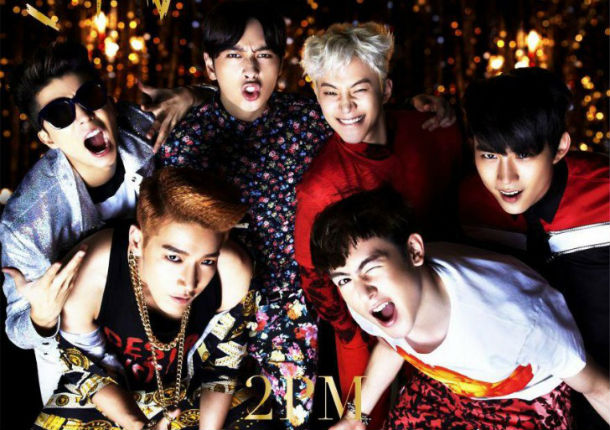 10 เคป๊อบ ที่เต้นได้สนใจและโดนเด่นที่สุด: Boyband Edition | Dek-D.com
