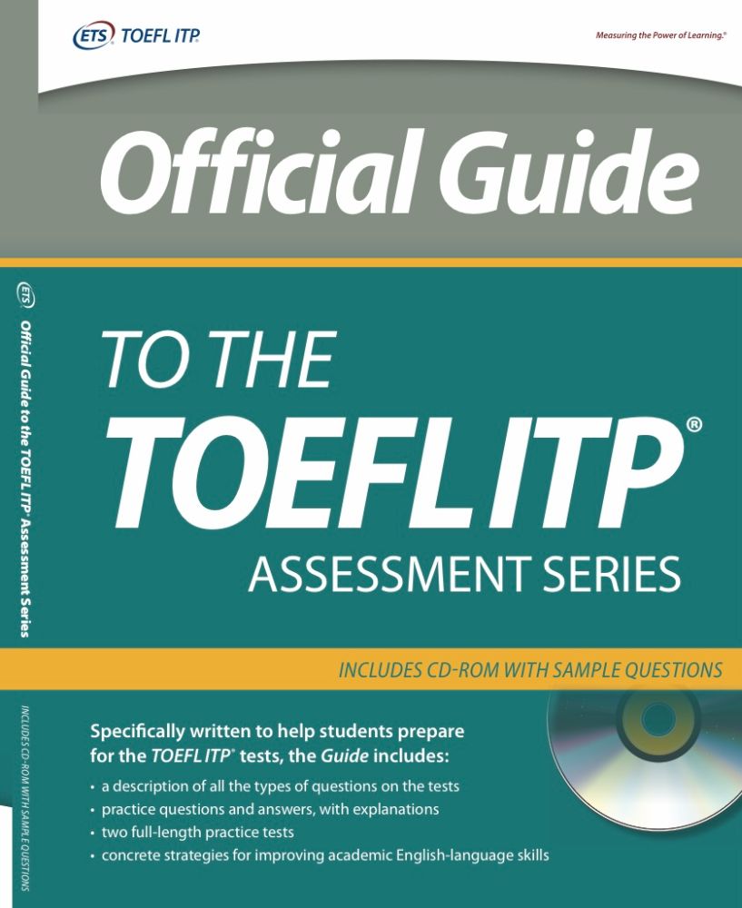 เตรียมตัวสอบยังไงให้ได้ TOEFL ITP 550 | Dek-D.com