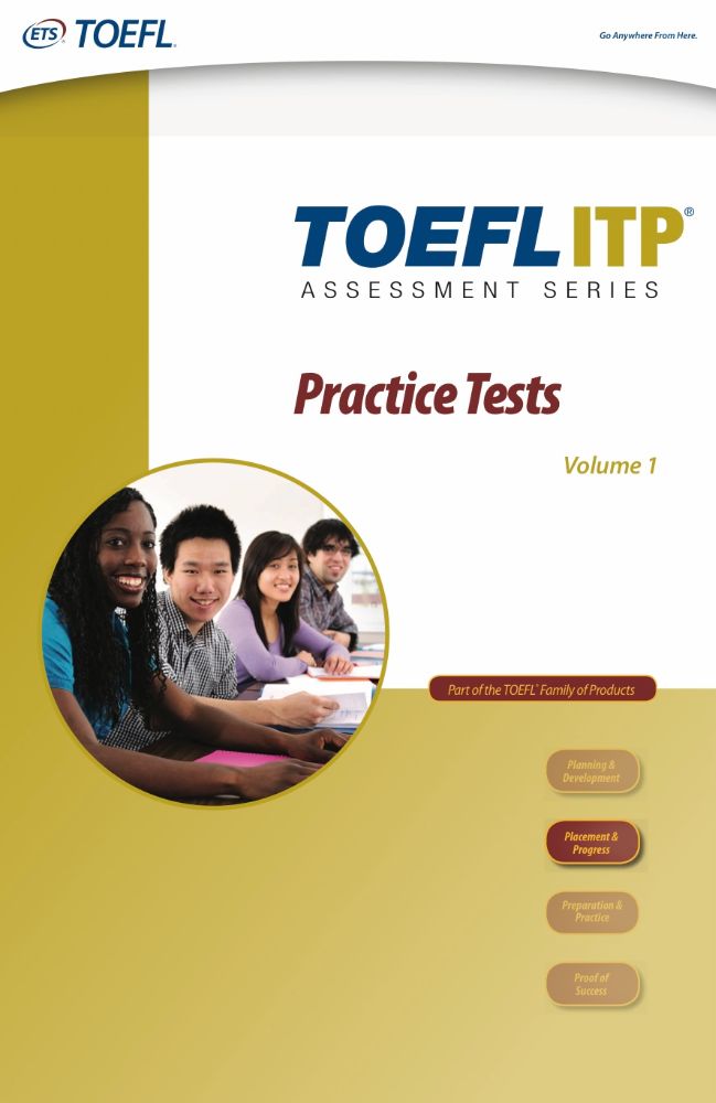 เตรียมตัวสอบยังไงให้ได้ TOEFL ITP 550 | Dek-D.com