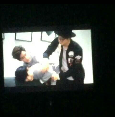 รวมภาพ มม. ฟินๆ #markbam got7 | Dek-D.com