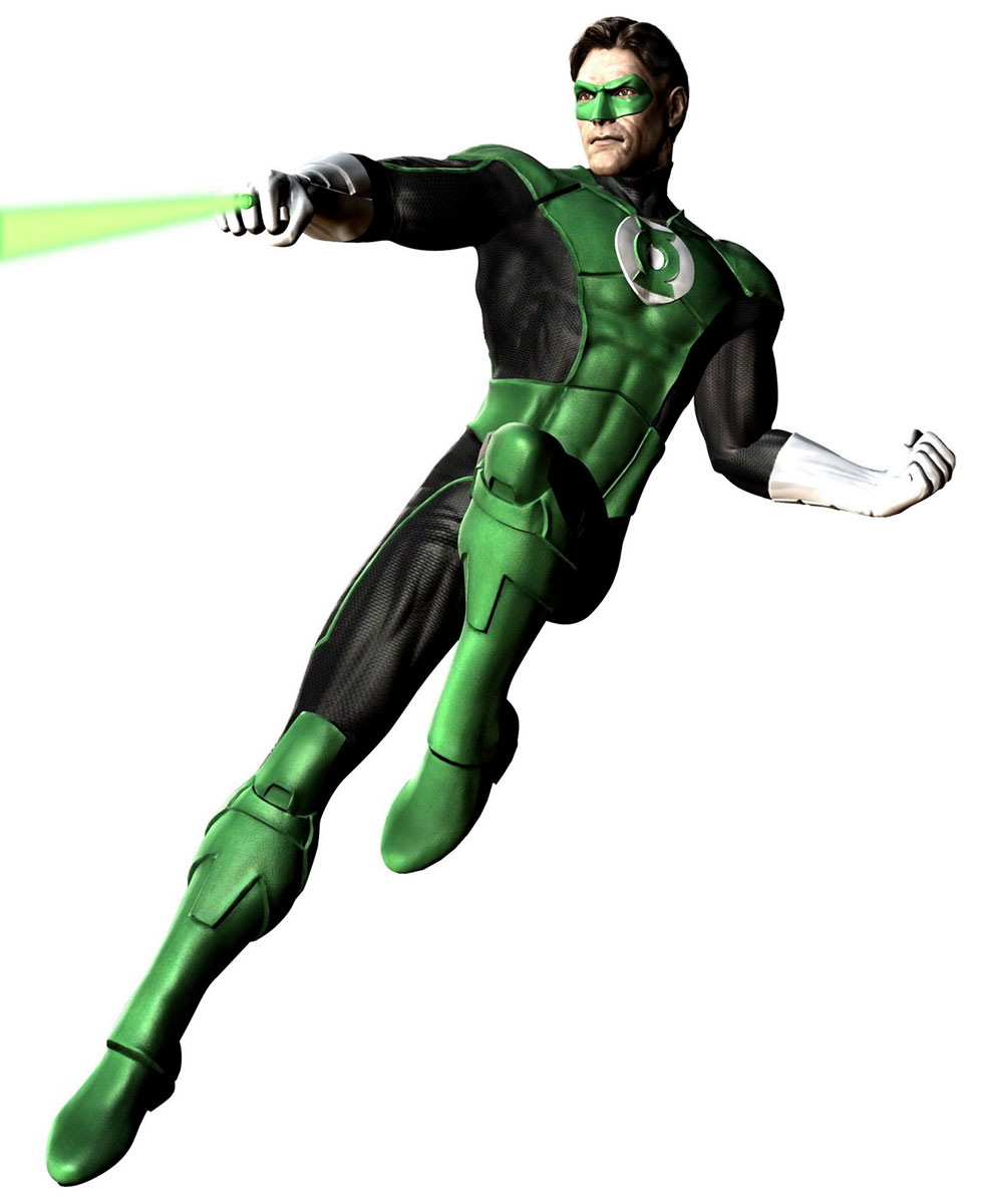 แฟนพันธ์แท้Super Heroes DC{Easy} โดย nanazangzaa2 ( ควิซทดสอบ ) | Dek-D.com