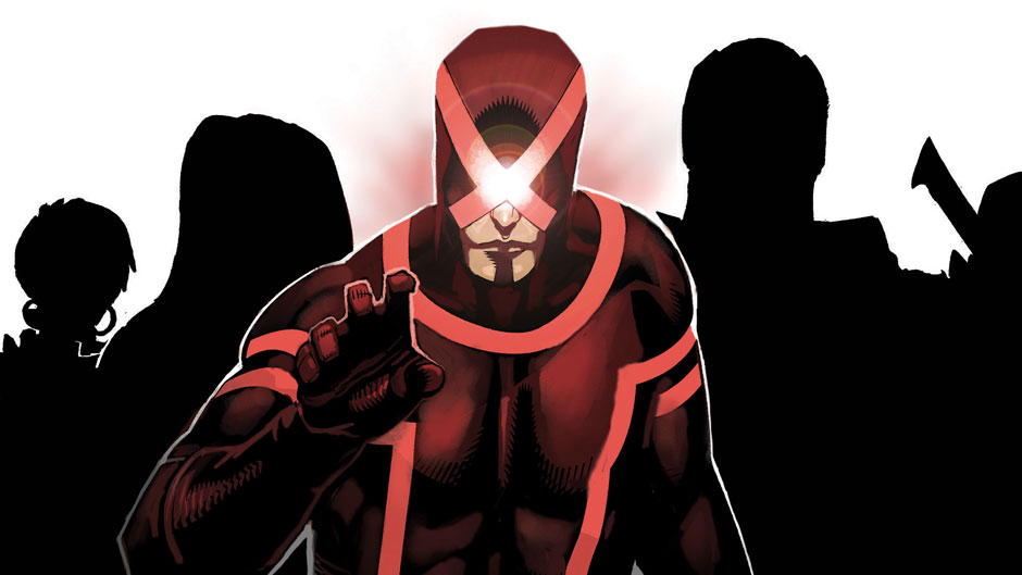 แฟนพันธ์ุแท้ Marvel Comic โดย KITSDz ( ควิซทดสอบ ) | Dek-D.com