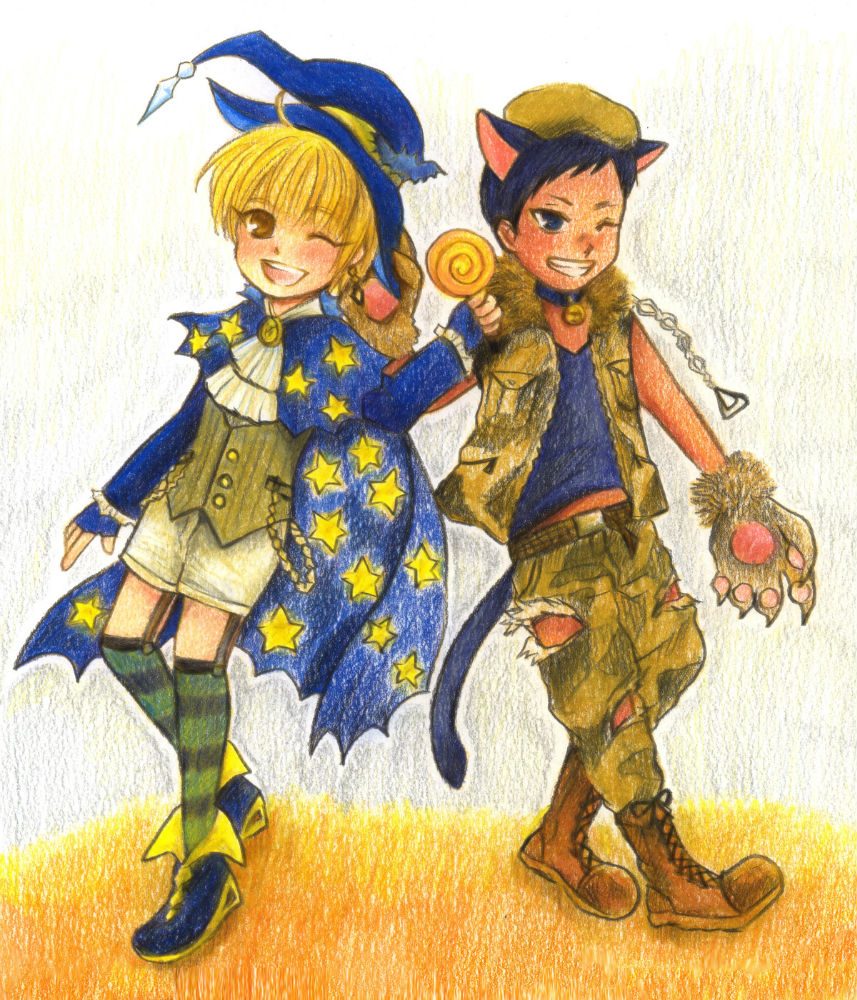 เพจรวมผลงานวาด fanart manga ของเราเองค่ะ | Dek-D.com