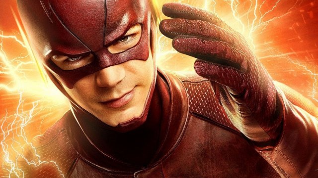 Are you know about The flash 1 ?? โดย May be. ( ควิซทดสอบ ) | Dek-D.com