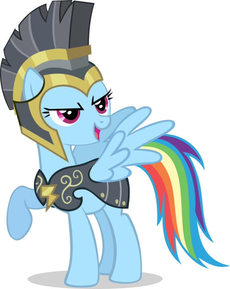 ภาพ My Little Pony สวยๆจ้า | Dek-D.com