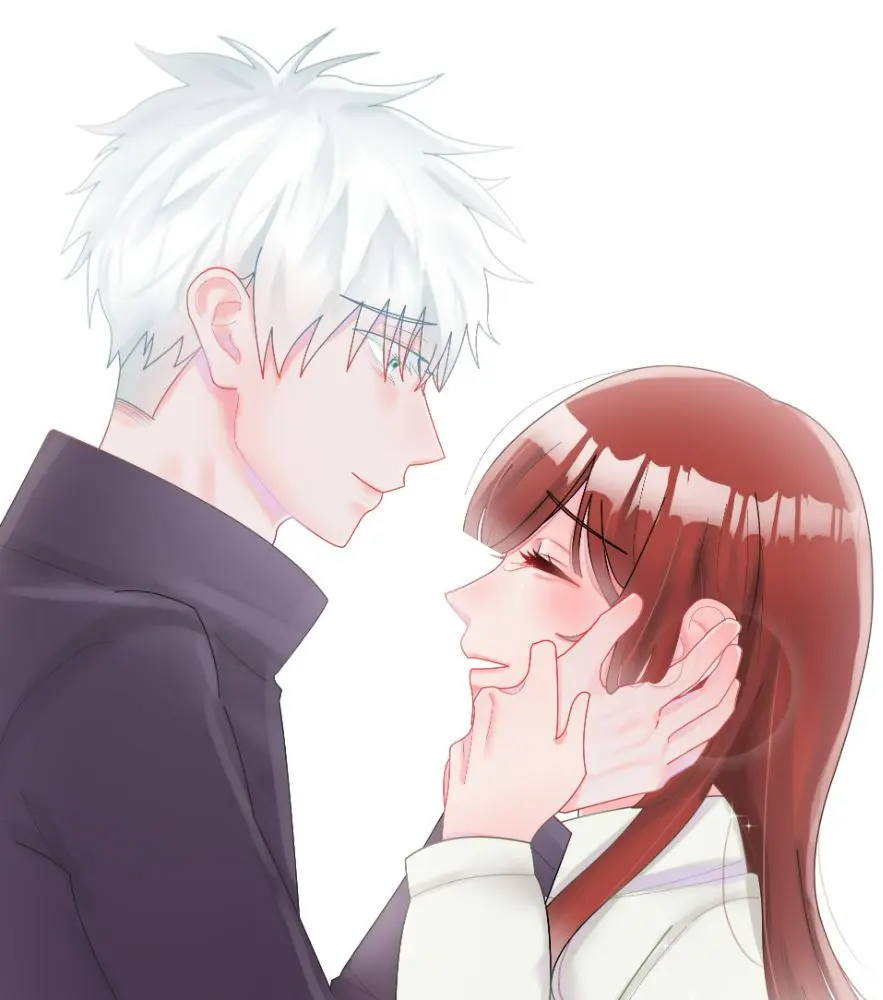 [ FIC Jujutsu kaisen | GOJO x OC ] One Last Time