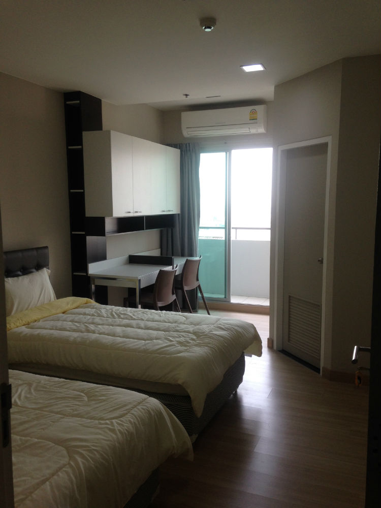 หารูมเมทชายหอพักจุฬา CU i-House / find a man roommate at CU i-House ...