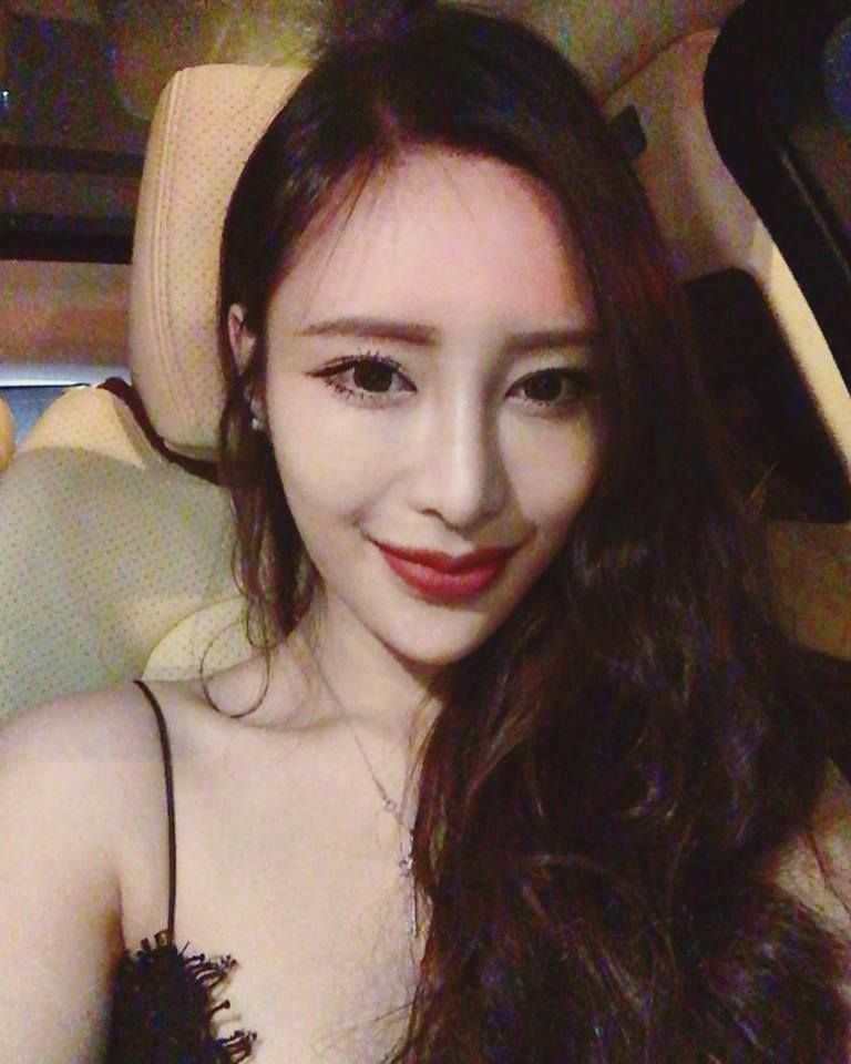 'Alexandra Lee' สาวสวยจากมาเลเชีย !! | Dek-D.com