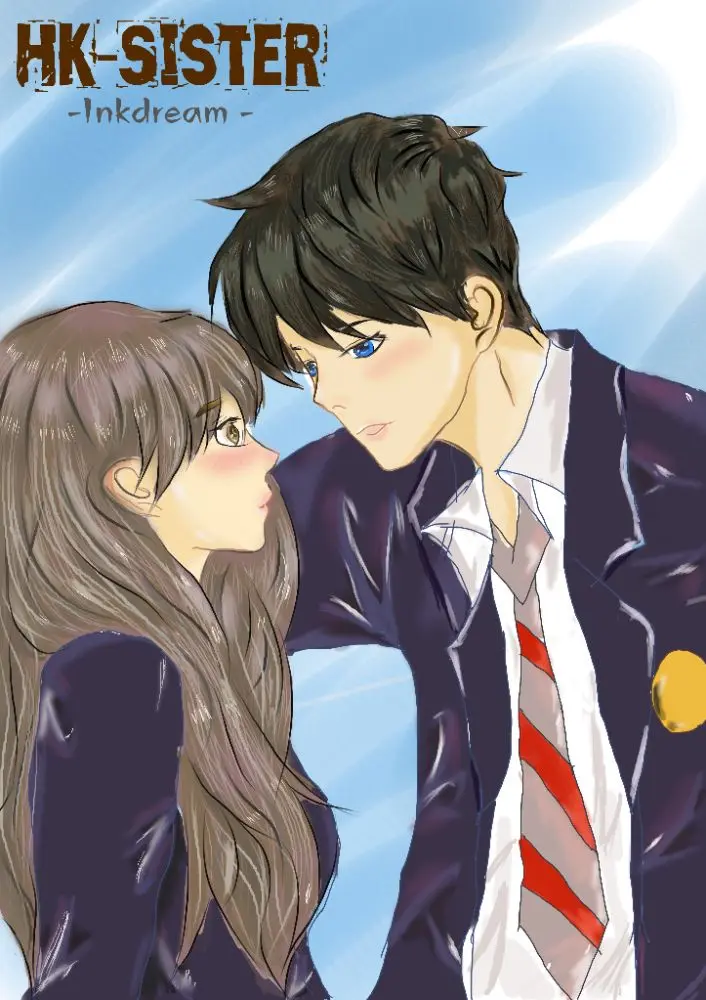 ฟรีสไตล์ > รักหวานแหวว