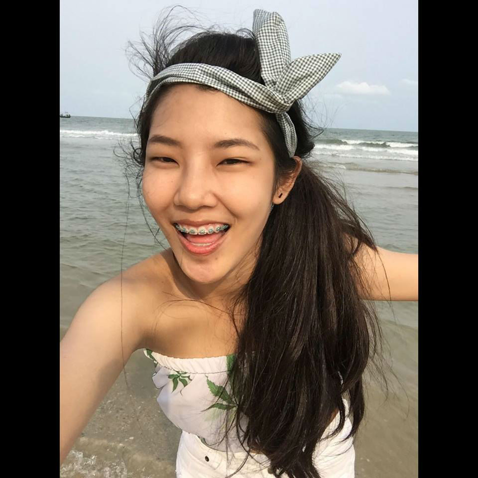 หนุ่มสาวน่ารักๆจากรั้วแดง-ขาว สตรีวิทย์3 | Dek-D.com