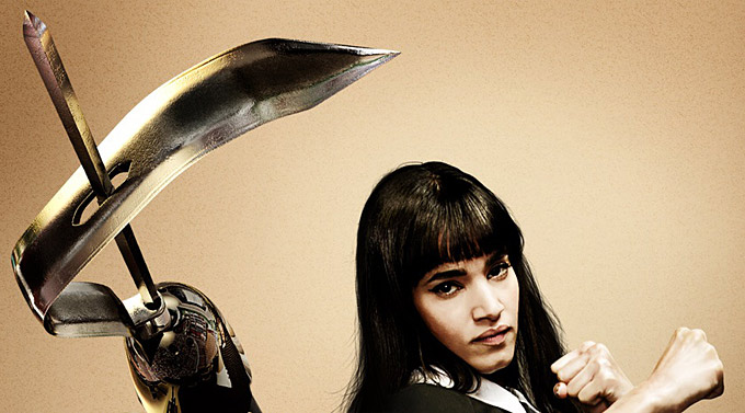 คุณรู้จักหนังนักฆ่าหญิงมากแค่ไหน โดย f112233f ( ควิซทายใจ ) | Dek-D.com