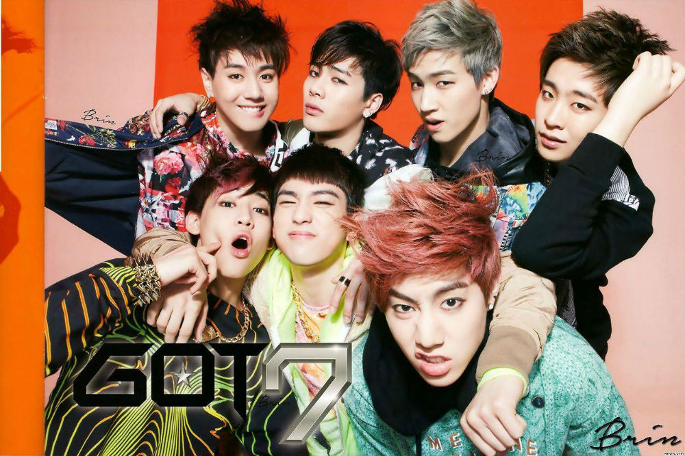 GOT7 VS EXO เป็นคุณจะเลือกวงไหน!!! | Dek-D.com