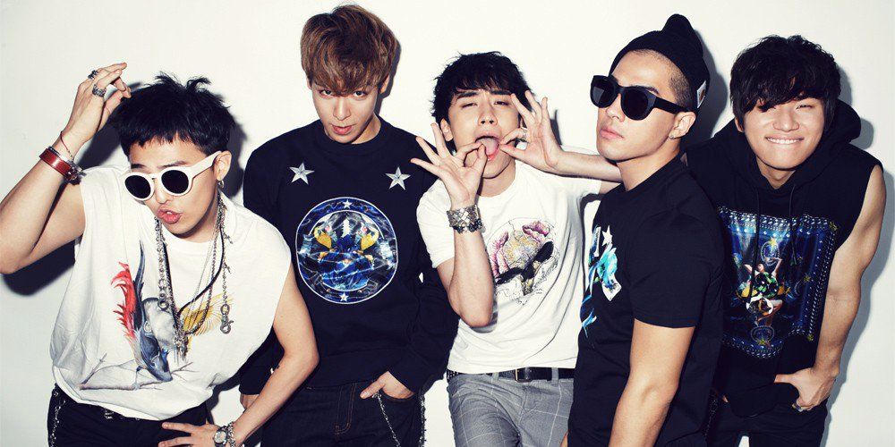 TOP 15 บอยแบนด์เกาหลีที่ดีที่สุดในประวัติศาสตร์ #KPOP #BB | Dek-D.com