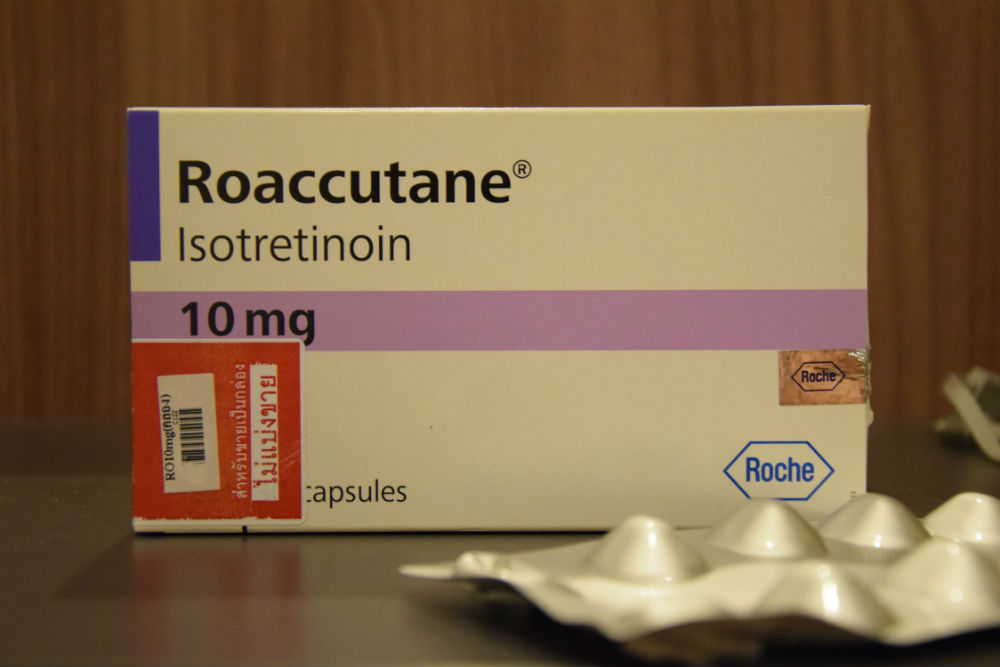 ~เปิดโต๊ะเครื่องแป้ง บอกลาหน้าสิว อะไรใช้ดี ผิวขาวใสไร้สิว~ | Dek-D.com