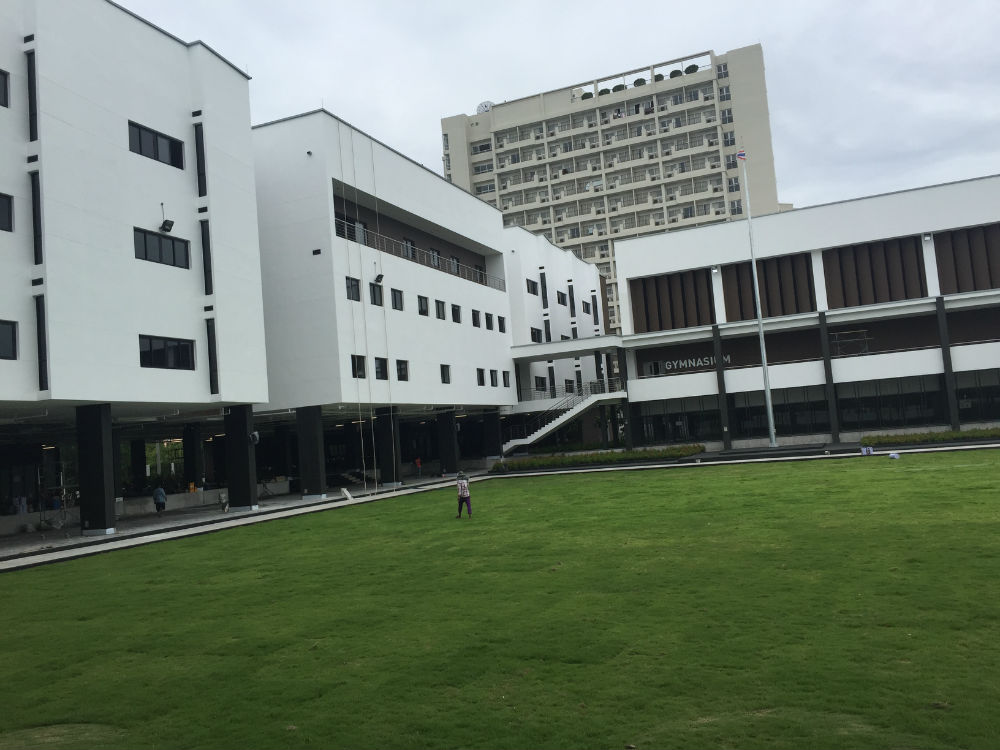 MUIDS โรงเรียนที่ทุกคนสงสัย.. | Dek-D.com