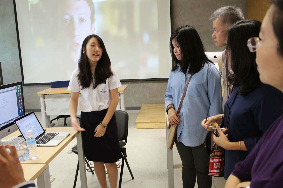 MUIDS โรงเรียนที่ทุกคนสงสัย.. | Dek-D.com