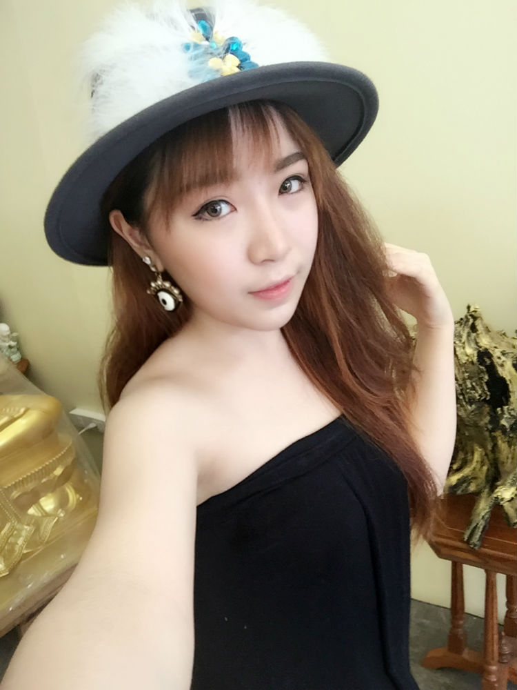 พี่อีฟ สาวดีไซน์ หน้าเกาหลี น่ารักสุดๆ | Dek-D.com