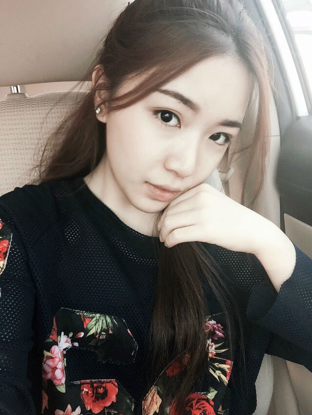 พี่อีฟ สาวดีไซน์ หน้าเกาหลี น่ารักสุดๆ | Dek-D.com