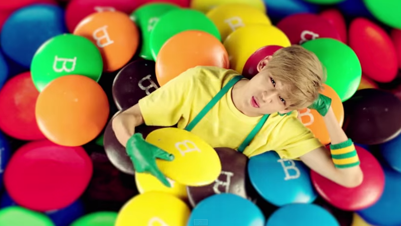 คุณรู้จัก Got7 มากแค่ไหน (เกม Level 2 ) โดย NETCHO ( ควิซทดสอบ ) | Dek ...