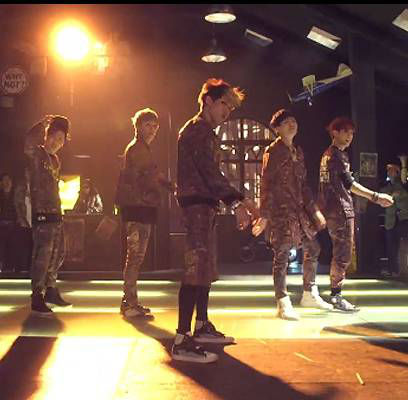 คุณรู้จัก Got7 มากแค่ไหน (เกม Level 2 ) โดย NETCHO ( ควิซทดสอบ ) | Dek ...