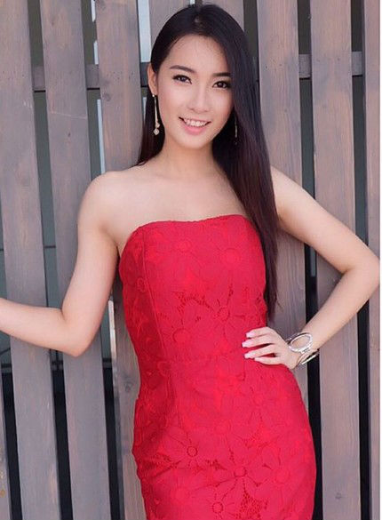ผู้เข้ารอบแสดง สงครามนางงามS.2 | Dek-D.com