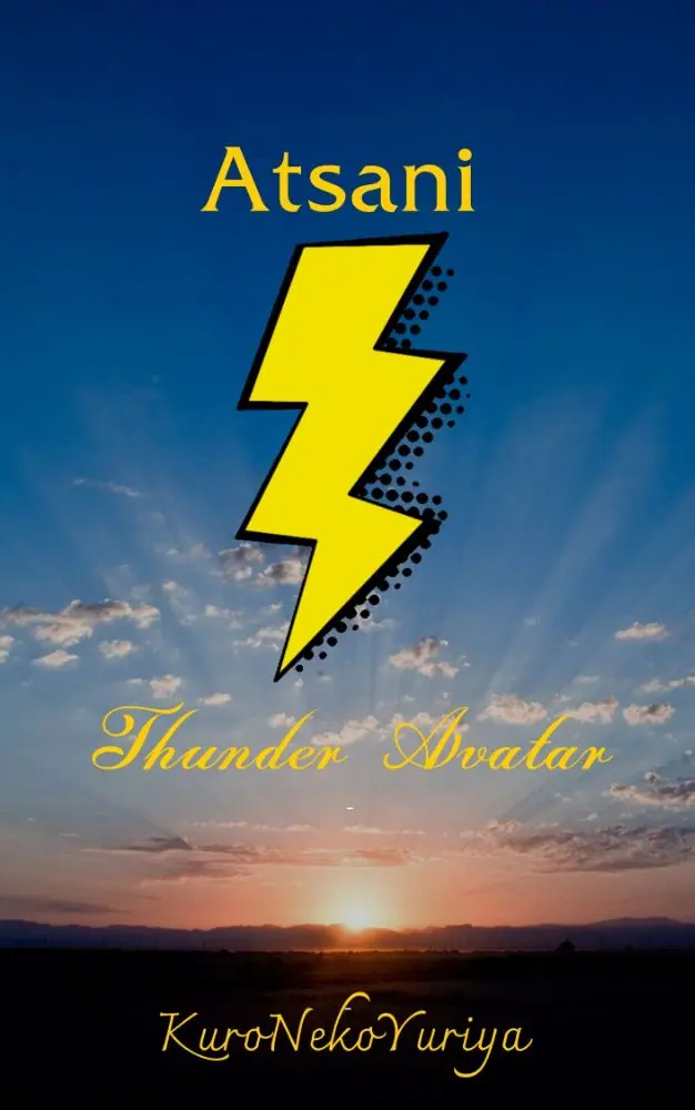 [โปรโมท] Atsani • Thunder Avatar : รับบรีฟจากเทพสายฟ้า ไปเป็นอวตารอัสนี ...