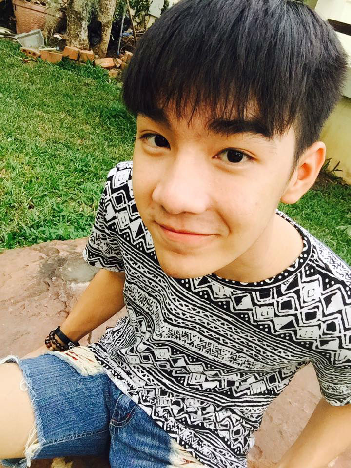 มาส่องหนุ่มหล่อสาวสวยขอนแก่นกันเถอะ !!! | Dek-D.com