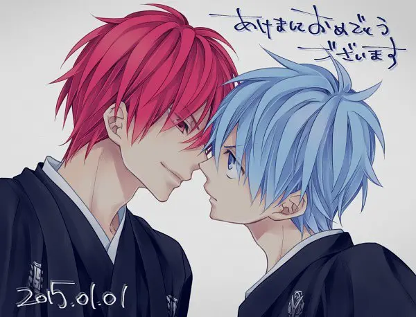 Dede devil รักน่ะนายปีศาจของฉัน