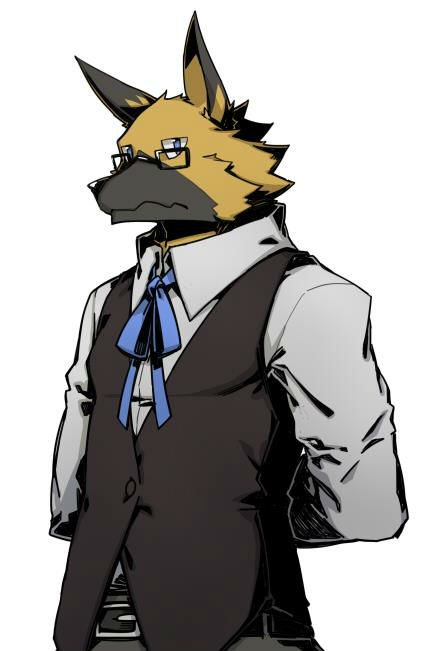 (Yaoi Kemono)สัตว์โลกมุ้งมิ้ง....คัดภาพมาแล้วขอเชิญสาววายมาสถิต | Dek-D.com