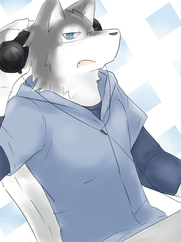 [เคโมะ yaoi]Husky brother! | Dek-D.com