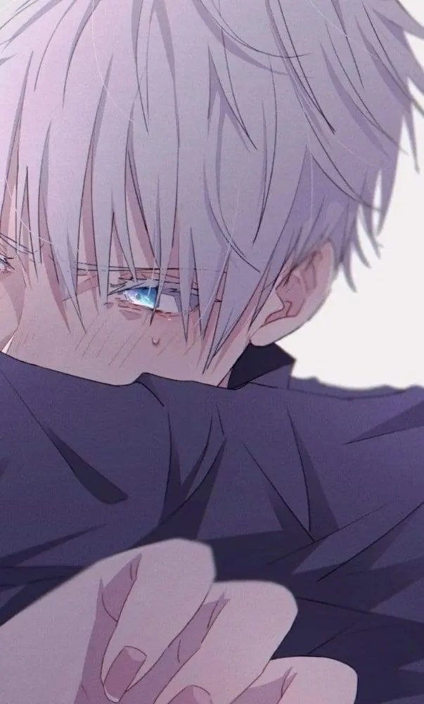 [Fic Jujutsu Kaisen] Girlfriend is too cute ใครกันที่ทำให้ฉันรัก {Gojo ...